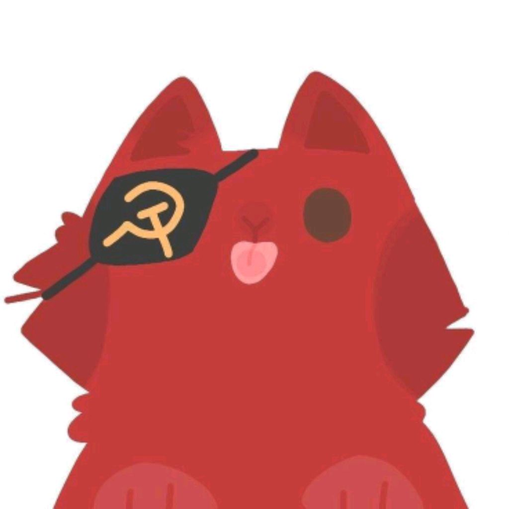 Иконка канала 🚩Catunist🚩