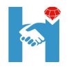 Иконка канала HAZNA INTERNATIONAL