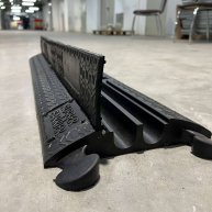 Иконка канала Никита Варакин RubberProm, Rubber Barrier