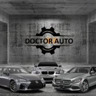 Иконка канала Doctor Auto