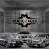 Иконка канала Doctor Auto