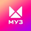 Иконка канала МУЗ-ТВ Премьеры