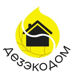 Иконка канала ДезЭкоДом