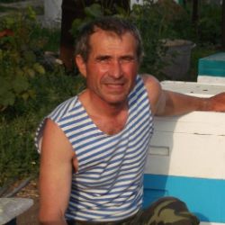Иконка канала Пасека Александра Ивановича Горулько