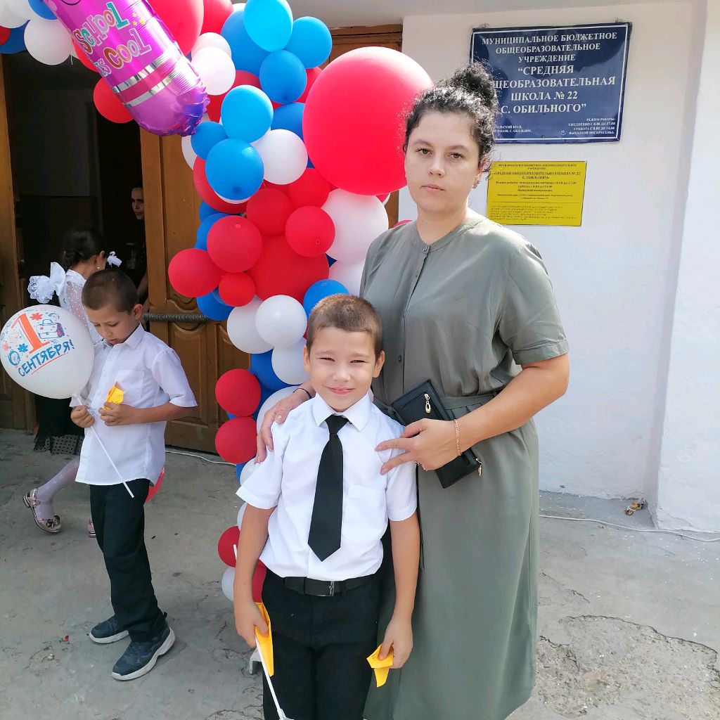 Иконка канала DankaBelle