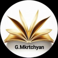 Иконка канала G. Mkrtchyan