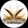 Иконка канала G. Mkrtchyan