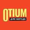 Иконка канала OTIUM для народа