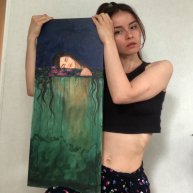 Иконка канала nellym_artist