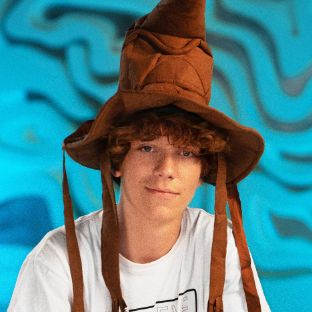 Иконка канала Брейни - нейропрофориентация