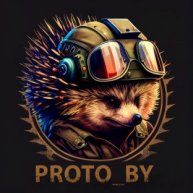 Иконка канала Proto_BY