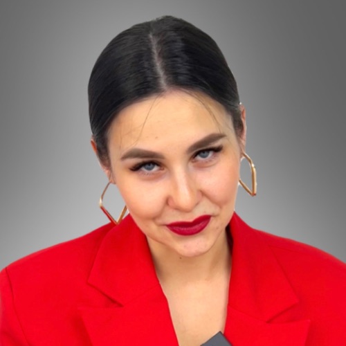 Иконка канала KATE KAKTUS