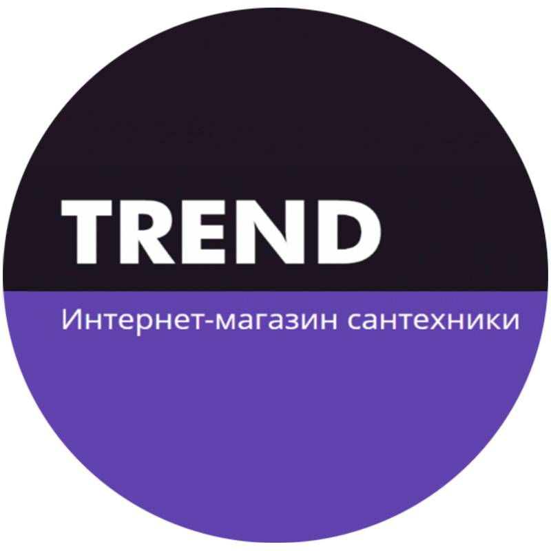 Иконка канала Santehtrend