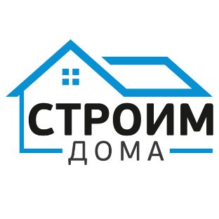 Иконка канала Строим Дома