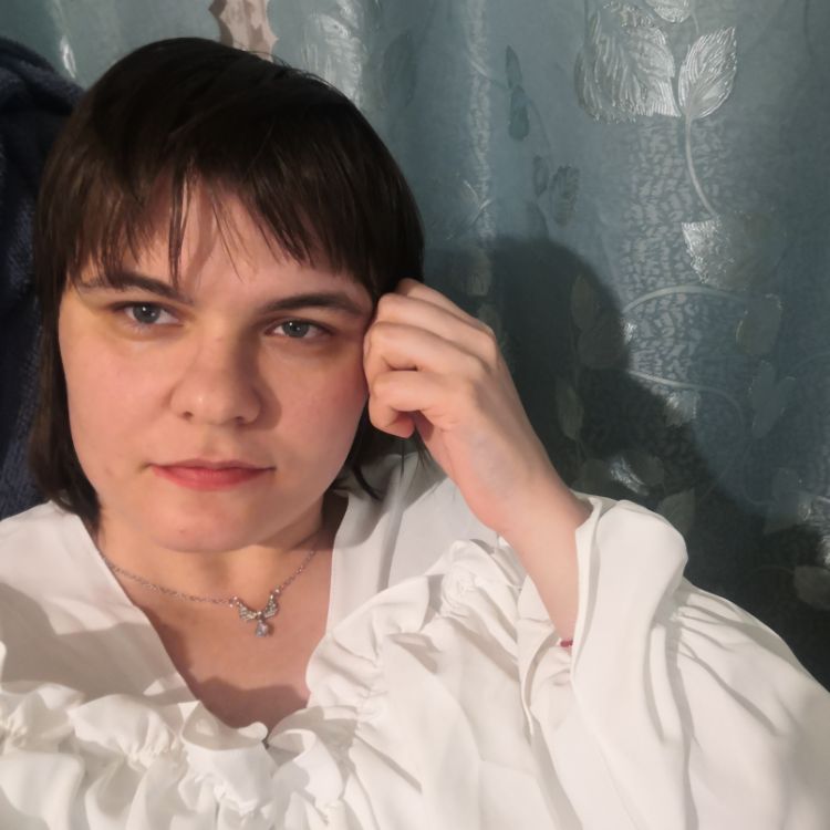 Иконка канала Кристина Зубарева