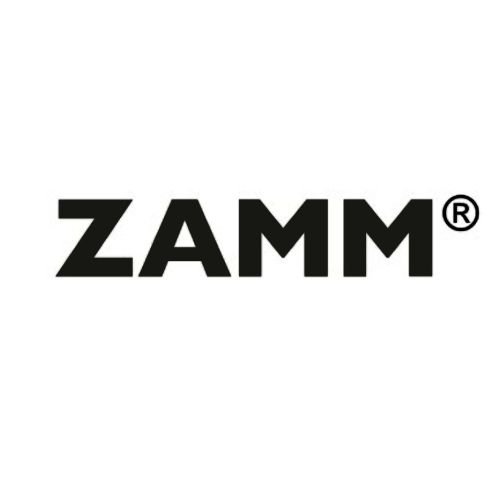 Иконка канала ZAMM