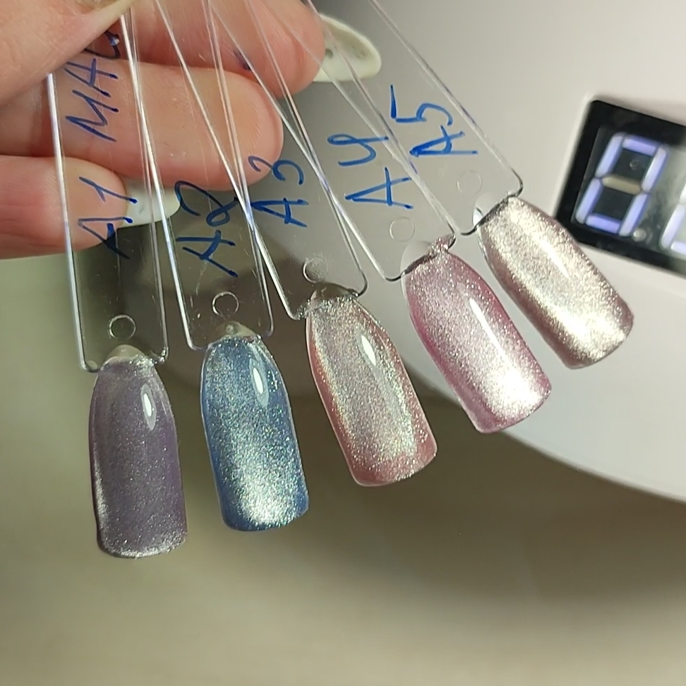 Иконка канала nails9101