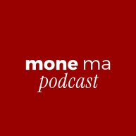 Иконка канала MonemaPodcast