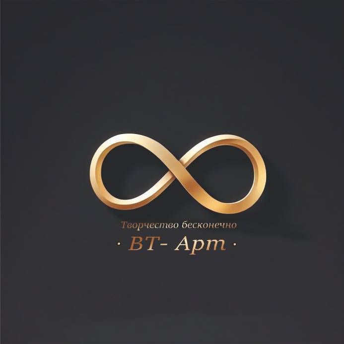 Иконка канала ВТ АРТ
