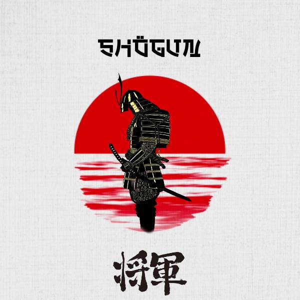 Иконка канала Shogun