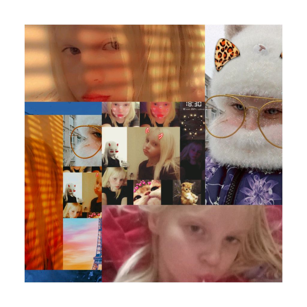 Иконка канала Просто Аня