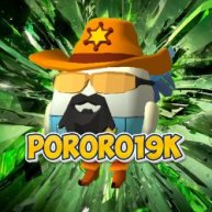 Иконка канала Pororo19K
