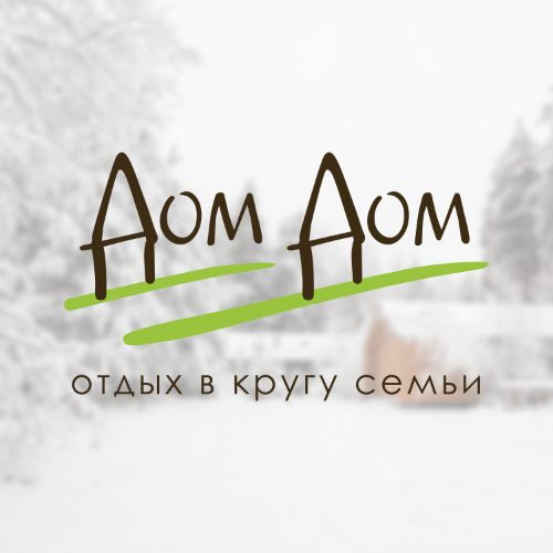 Иконка канала ДомДом Валдай