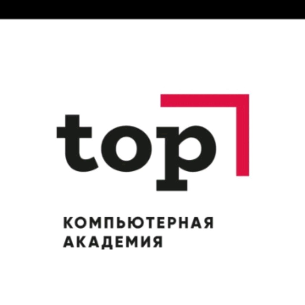 Иконка канала Академия топ