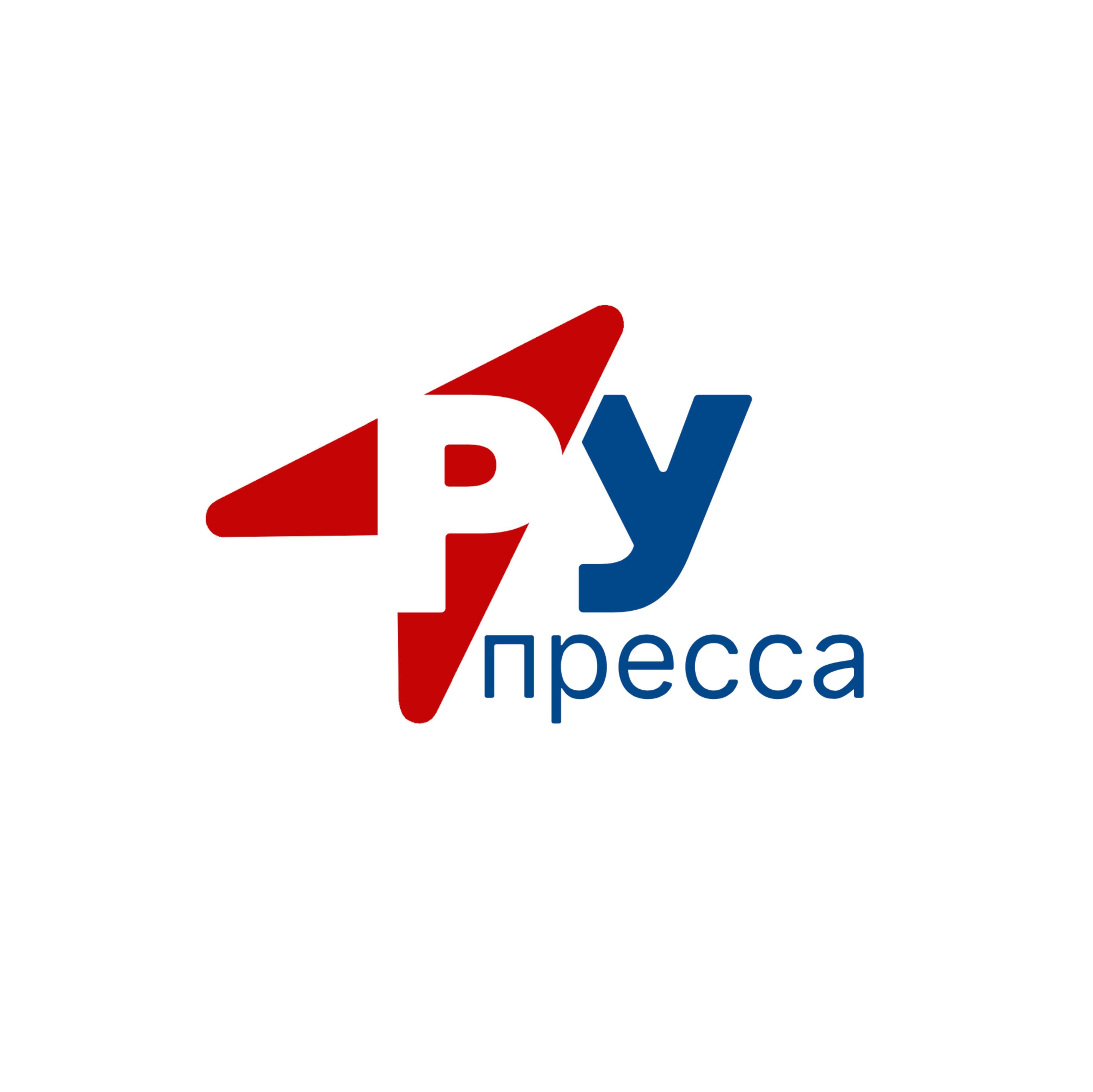 Иконка канала РУПРЕССА