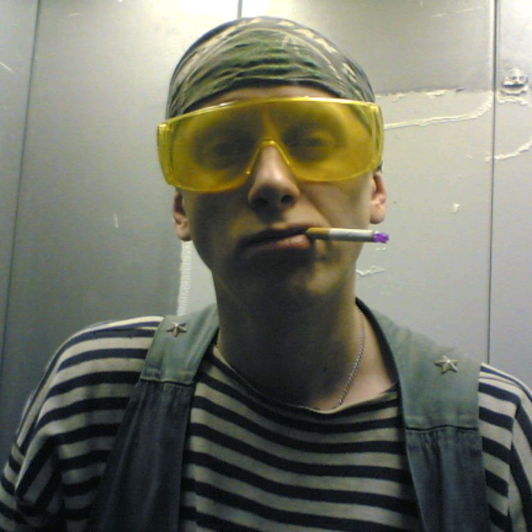 Иконка канала АППЗ