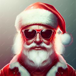 Иконка канала SANTA METRO ROYALE