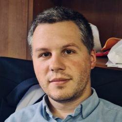 Иконка канала Rusha