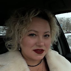 Иконка канала Брафиттер Сочинская Лариса