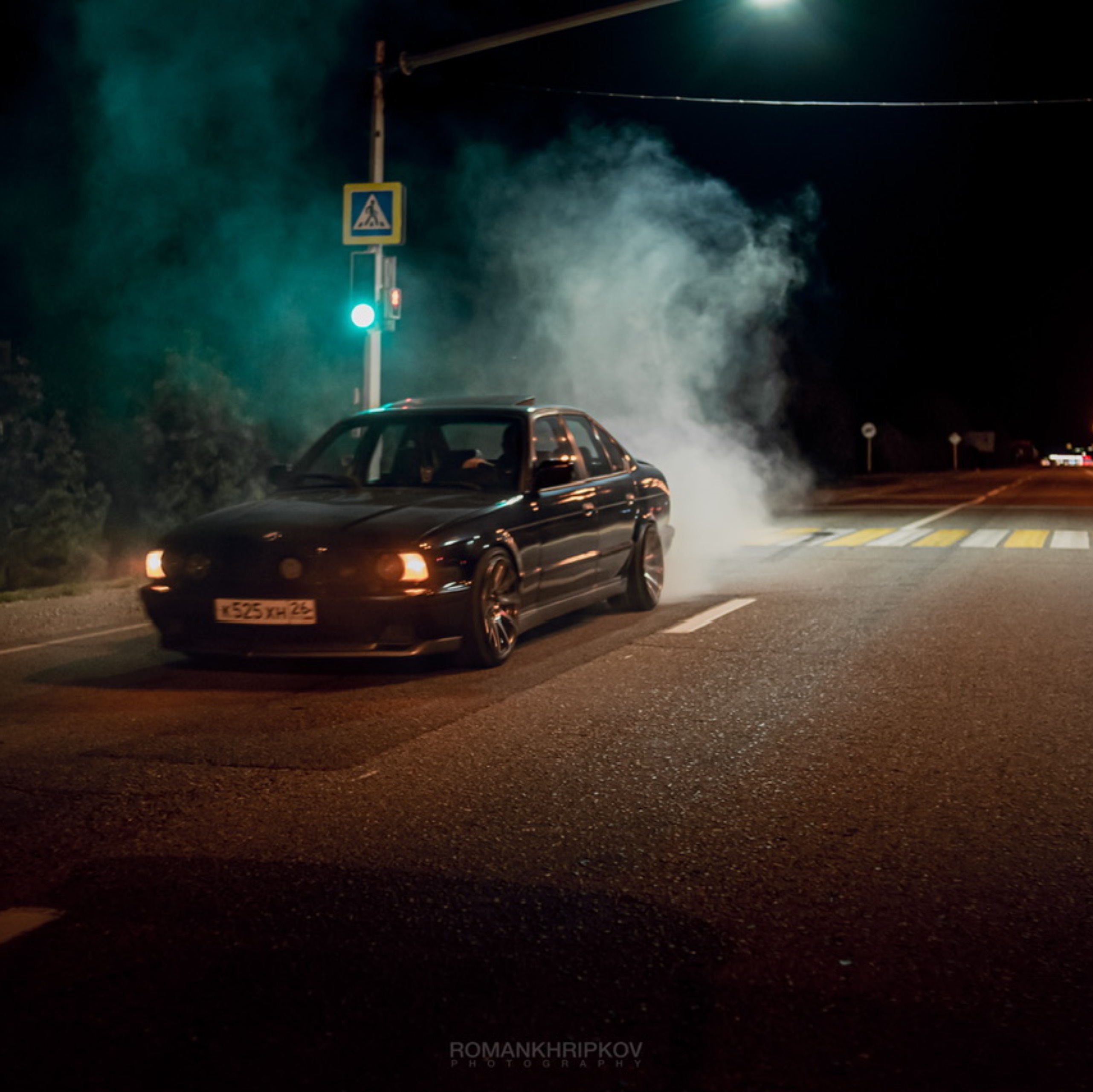 Иконка канала Vor_team