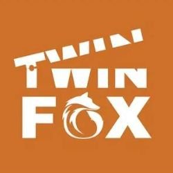 Иконка канала TwinFox
