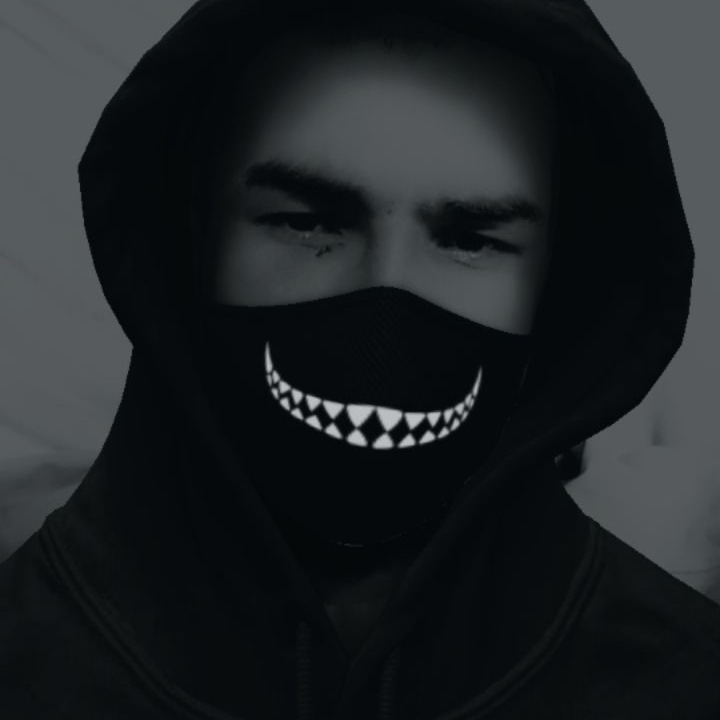 Иконка канала Мажор