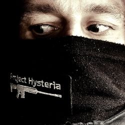 Иконка канала Project Hysteria