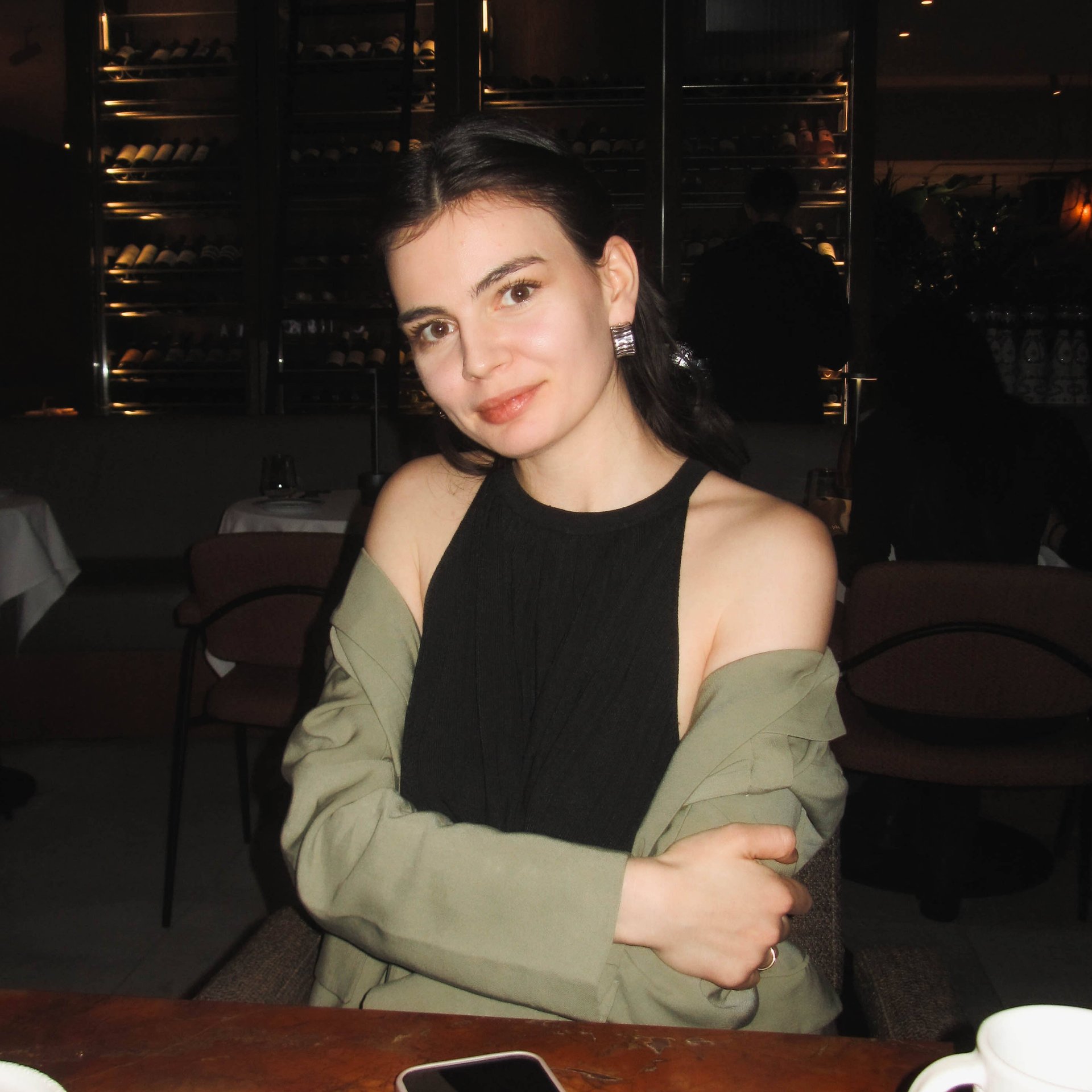 Иконка канала Катерина Чибасова (Соколовская)