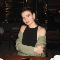 Иконка канала Катерина Чибасова (Соколовская)