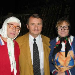 Иконка канала АКТЕР ЕВГЕНИЙ КРЫЖАНОВСКИЙ