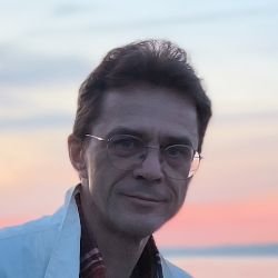 Иконка канала Леонидыч