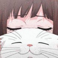 Иконка канала d r e a m y ☁️