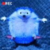 Иконка канала Sonic. Перезаливы