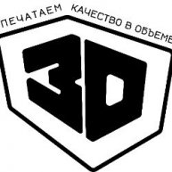 Иконка канала Box3d - профессиональная ферма 3Д печати