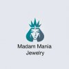 Иконка канала Madam Mania Jewelry