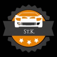 Иконка канала St.K.