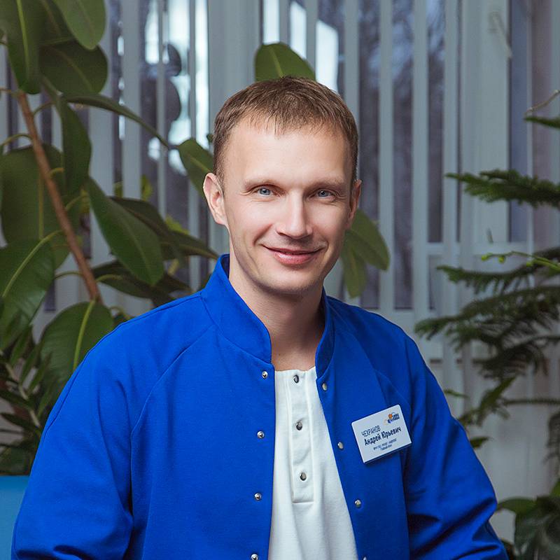 Иконка канала Чехранов Андрей:  Вези в УЗИ