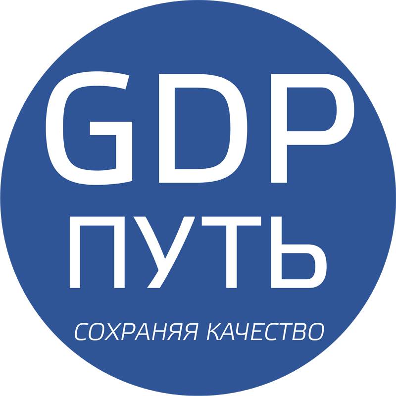 Иконка канала GDPПуть
