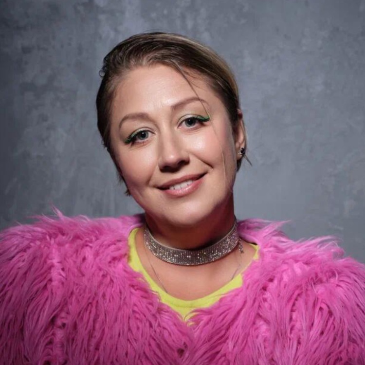 Иконка канала Анастасия Юнисова