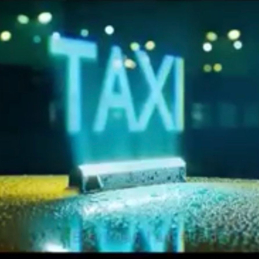 Иконка канала ЖИЗНЬ ОБЫЧНОГО ТАКСИСТА